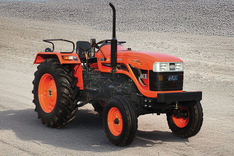 ACE DI 450 STAR Price 2026, Mileage, HP Engine, Specs