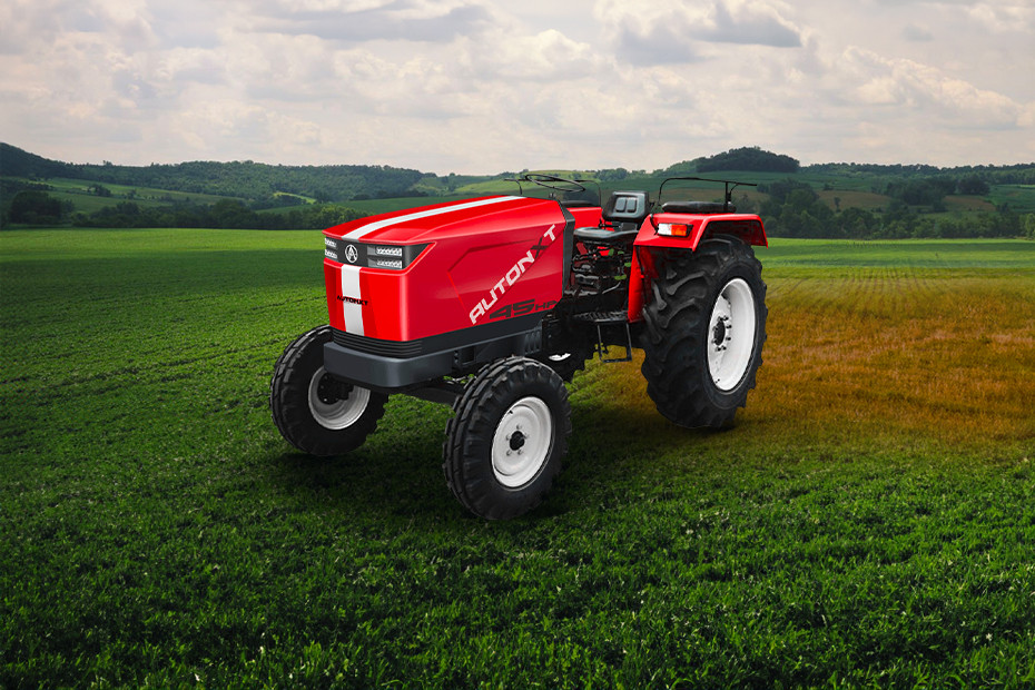 Mahindra Tractor Price 2025 - Best Selling Mahindra Tractors