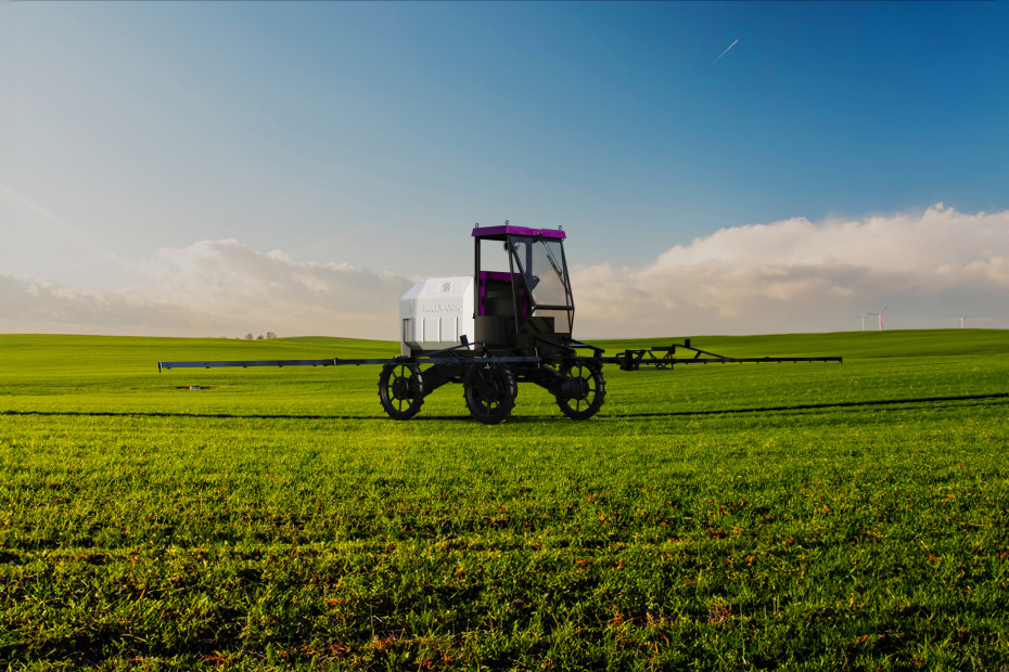 Bullwork Mobility GLX Tractor Price 2025 - Mileage, HP Engine, Specs