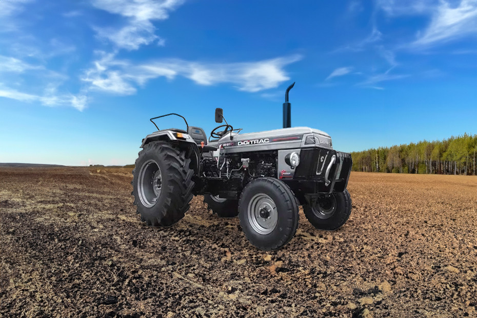 Digitrac PP 46i Brochure - Download PP 46i Brochure in PDF