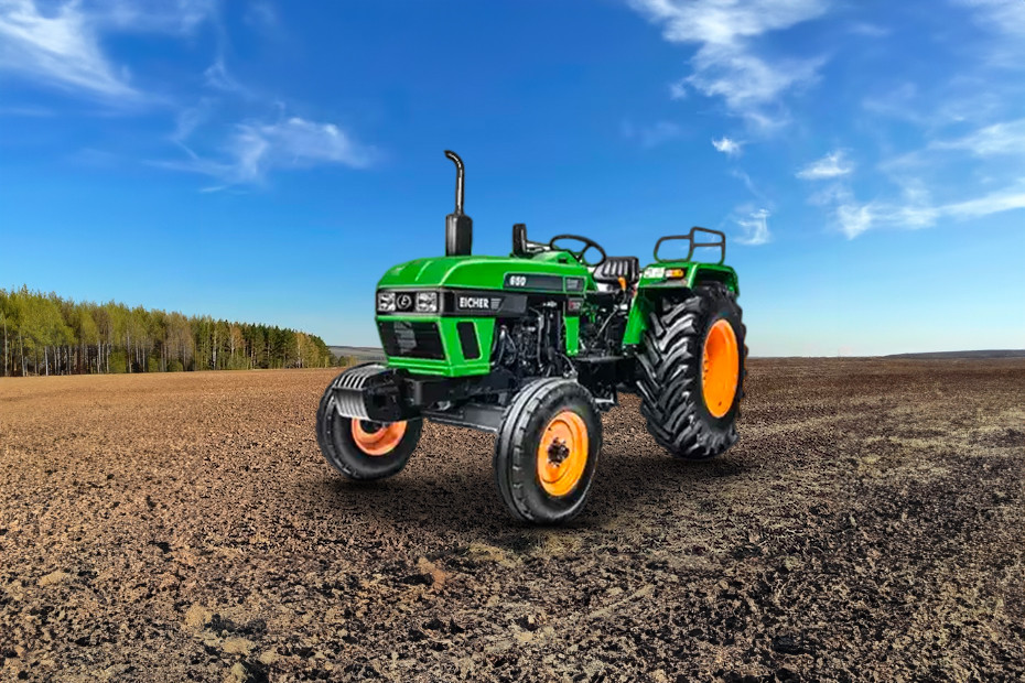 Eicher 333 PRIMA G3 SUPER PLUS 2WD Price 2025 - Tractor HP, Mileage ...