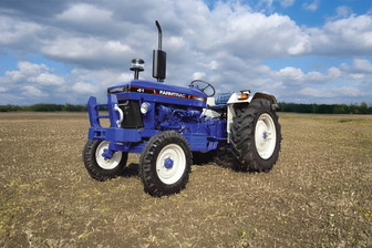 Farmtrac Champion 41 vs Preet 3549 2WD Comparison