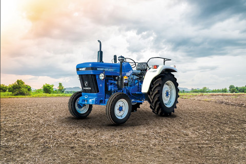 Force Balwan 400 Super Price 2025, Mileage, HP Engine, Specs