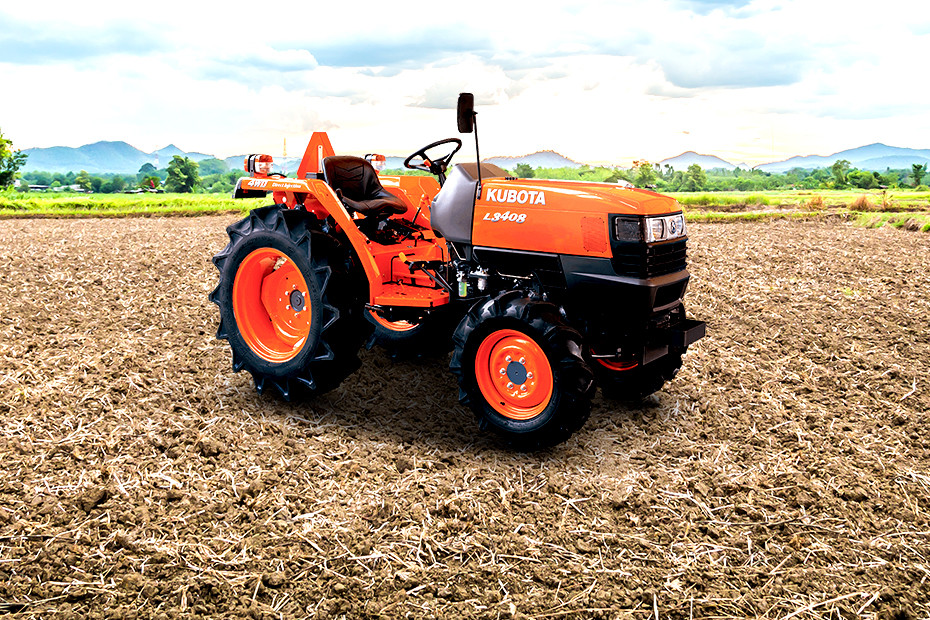 Download Kubota Tractors Brochures of all Models at TractorsDekho