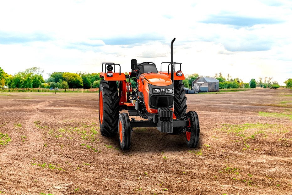 Kubota Tractor Showrooms Near Me - 419 Kubota Tractor Dealers in India