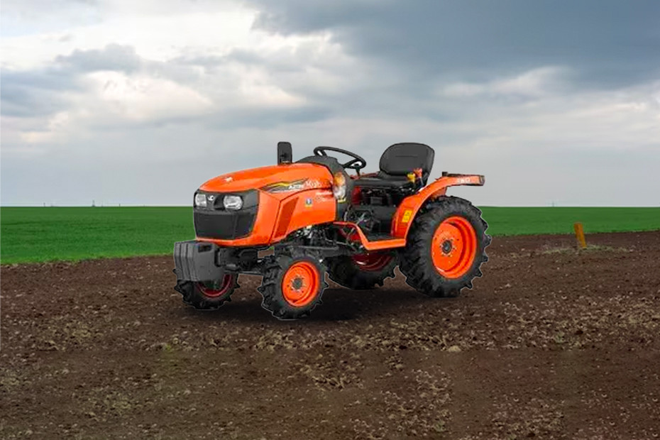 Download Kubota Tractors Brochures of all Models at TractorsDekho