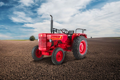 Mahindra 255 DI Power plus Price 2025, Mileage, HP Engine, Specs