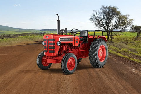 Mahindra 415 DI XP PLUS Price 2026, Mileage, HP Engine, Specs