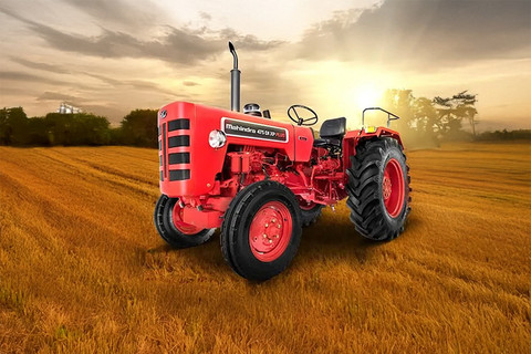 Mahindra 475 DI XP PLUS Price- Tractor HP, Specs and Features