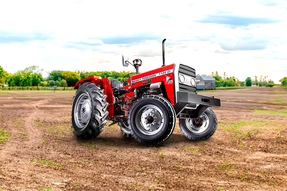Swaraj 735 FE Tractor Price 2025 - Mileage, HP Engine, Specs