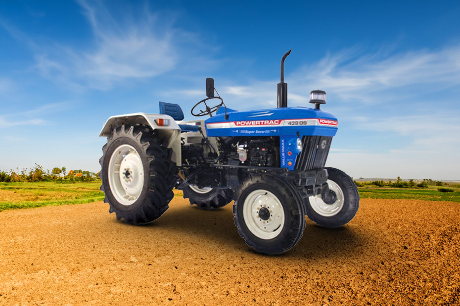 Powertrac Tractor Price 2025 - Best Selling Powertrac Tractors