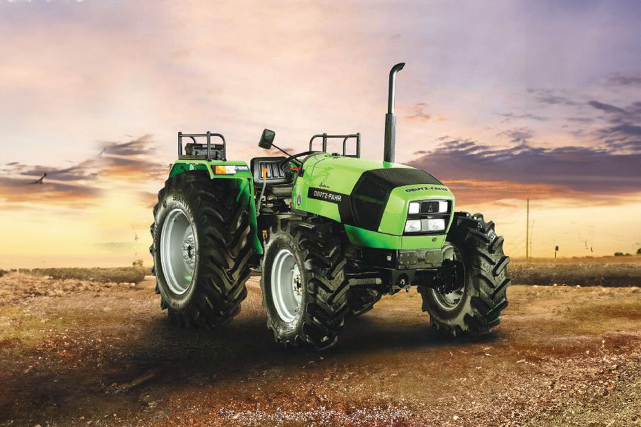 Download Same Deutz Fahr Tractors Brochures of all Models at TractorsDekho