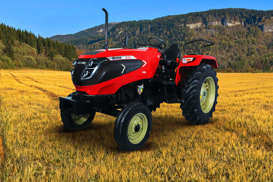 Download Solis Yanmar Tractors Brochures of all Models at TractorsDekho