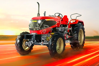 Mahindra 585 DI Power Plus BP vs Solis Yanmar JP 975 Comparison