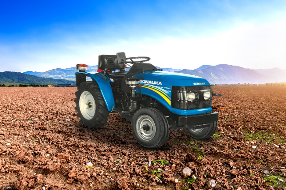 Download Sonalika Tractors Brochures of all Models at TractorsDekho