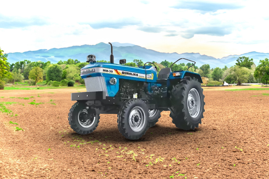 Sonalika DI 745 III Tractor Price 2025 - Mileage, HP Engine, Specs