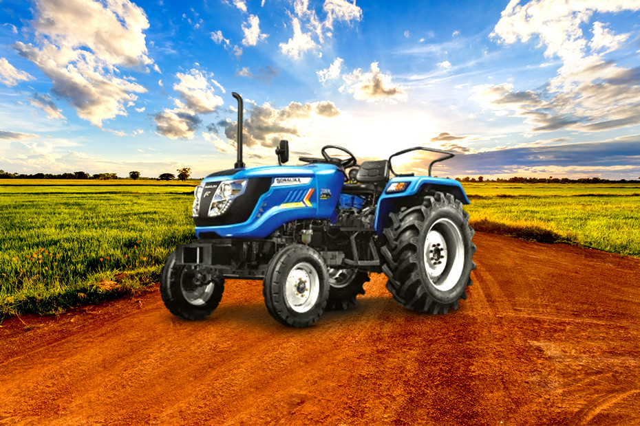 Sonalika DI 745 III Tractor Price 2025 - Mileage, HP Engine, Specs