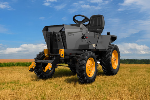Sukoon Tractor Price 2026 - Complete List of Sukoon Tractors