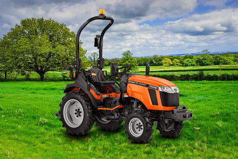 Tafe 6020 M Price 2026, Mileage, HP Engine, Specs
