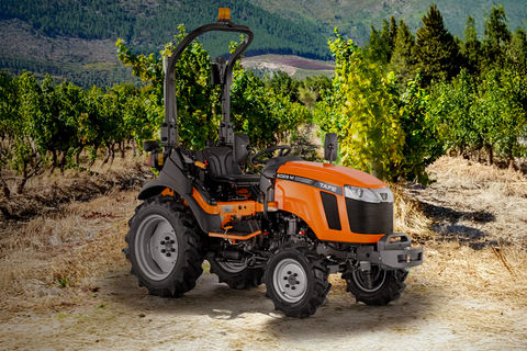 Tafe 6028 M Price 2026, Mileage, HP Engine, Specs