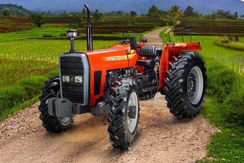 Tafe 7502 Price 2026, Mileage, HP Engine, Specs