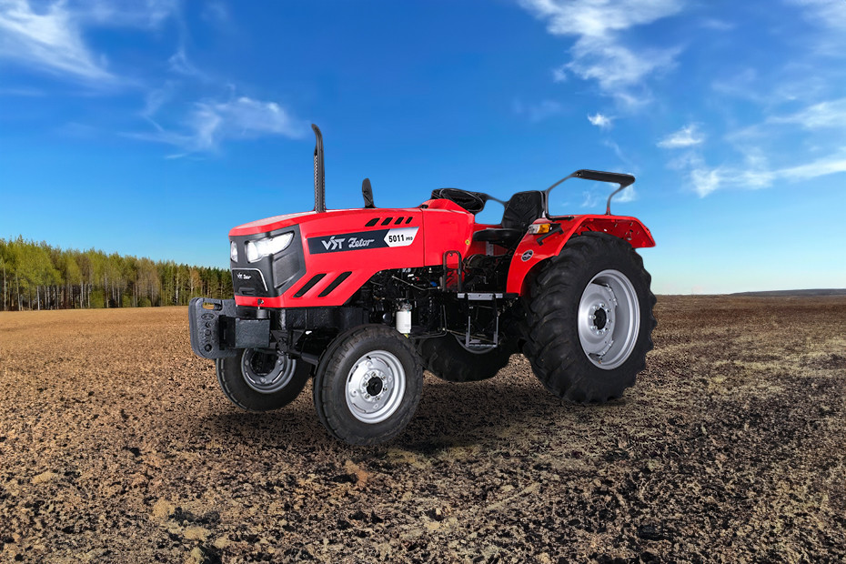 VST Tractor Showrooms Near Me - 381 VST Tractor Dealers in India