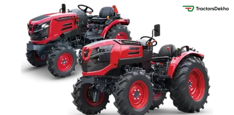 With 62,542 Units Sold, Retail Tractor Sales Raised By 14.69% In ...