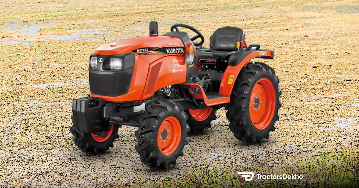 Top 5 Mini Tractors in India 2025 | Tractorsdekho.com