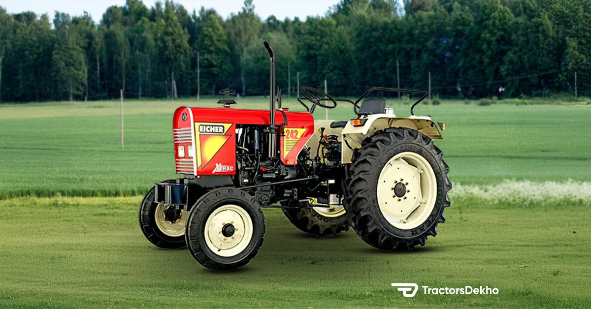 Top 5 Mini Tractors in India 2025 | Tractorsdekho.com