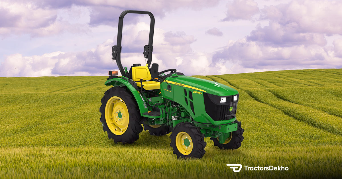 Top 5 Mini Tractors in India 2025 | Tractorsdekho.com