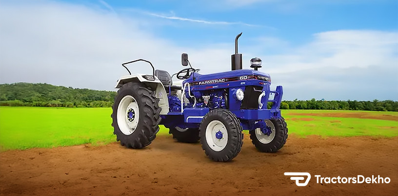 10 Best Tractors in India - Best Picks for Performance and Reliability ...
