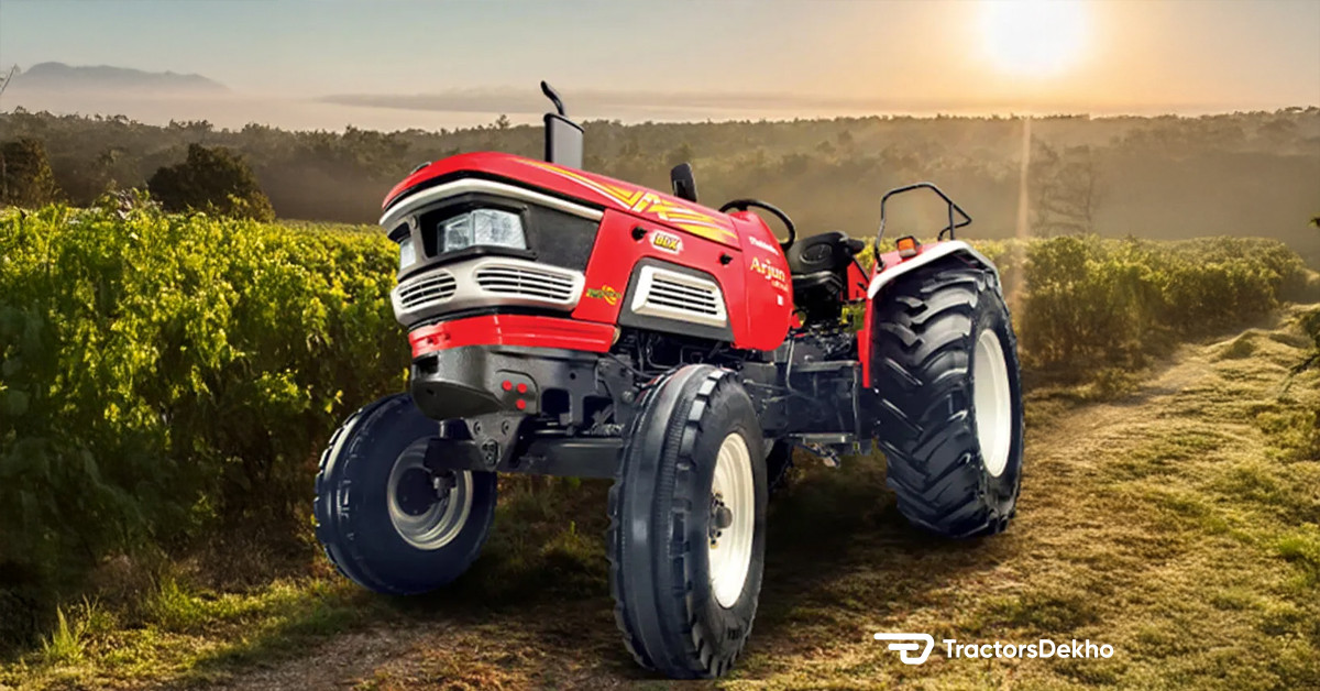 Top 10 Mahindra Tractors in India: Mahindra Tractor Price 2025 | Tractorsdekho.com