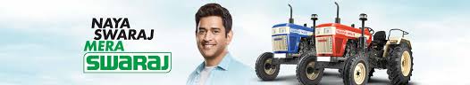 Swaraj Introduces New Campaign for Target 630 with MS Dhoni ...